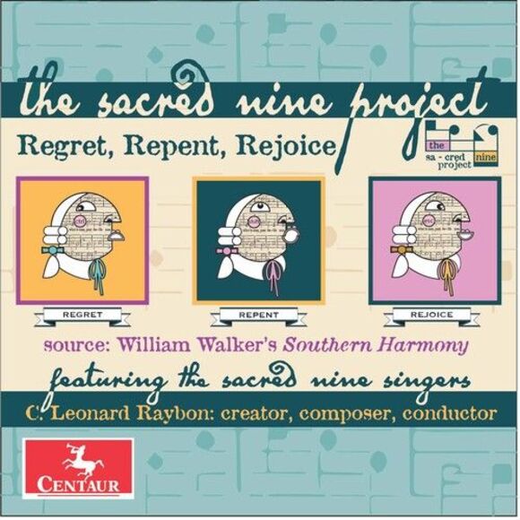 Sacred Nine Project / Various | Other | Sacred Nine Project Various ...